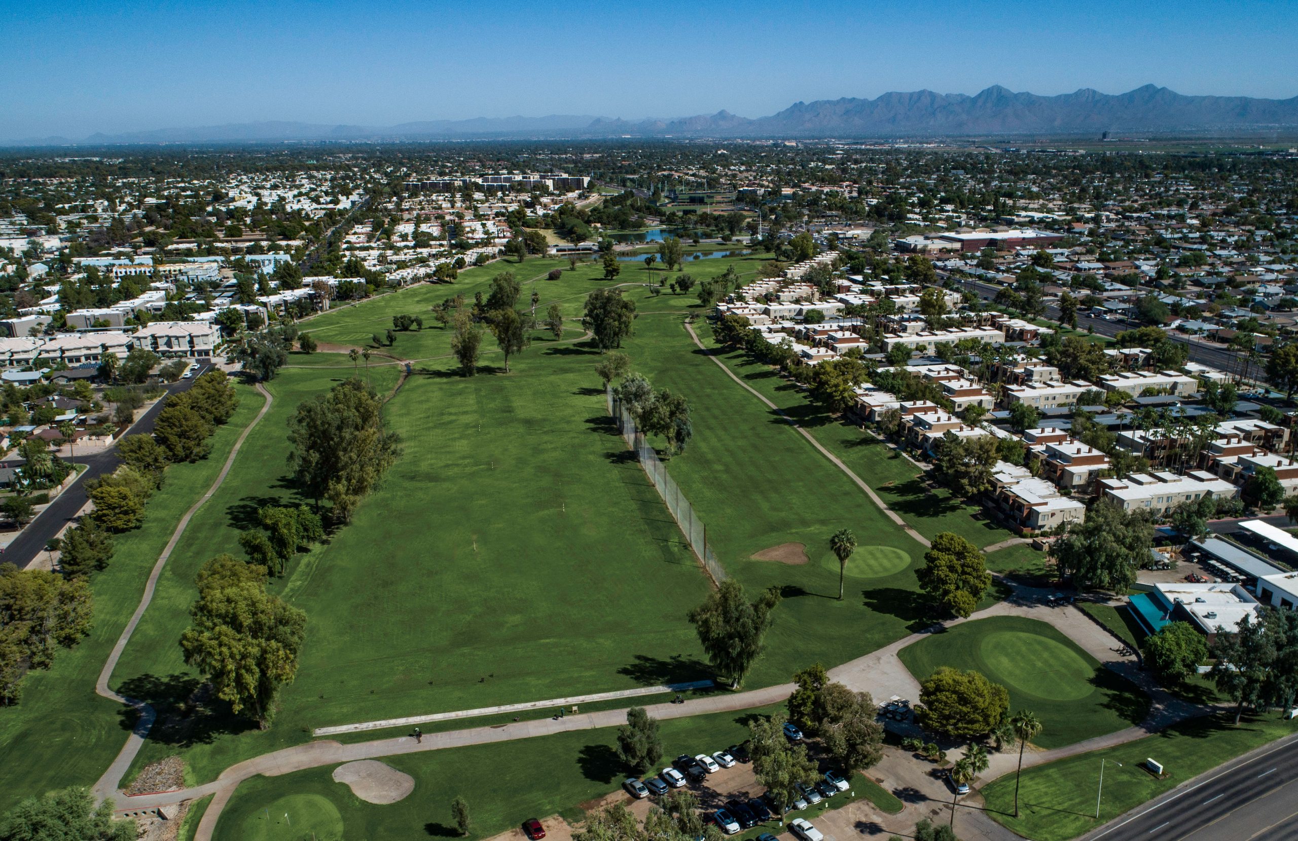 Continental Golf Club - Golf Courses Near Me | Phoenix Golf