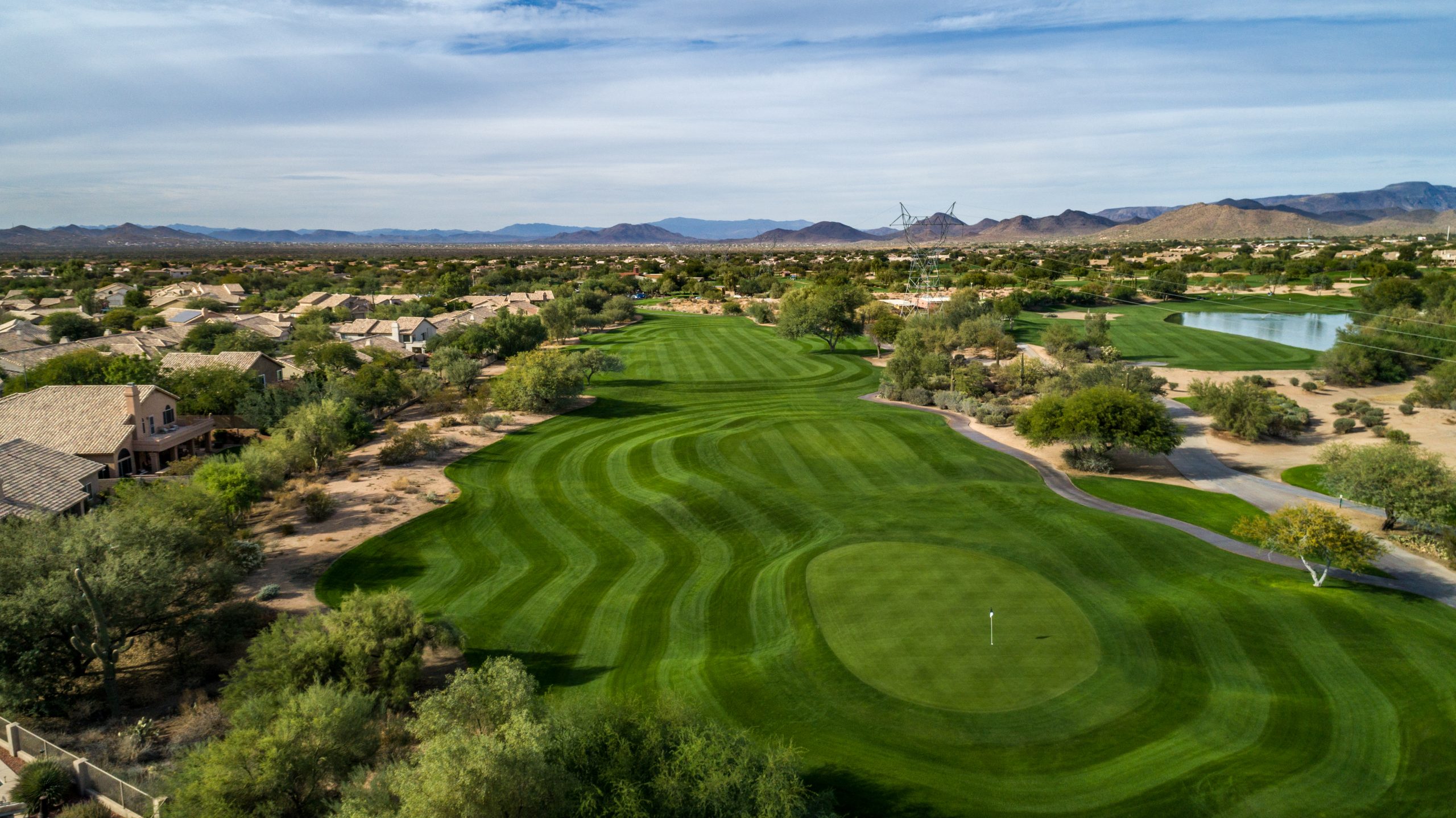 Tatum Ranch Golf Club - Golf Courses Near Me | Phoenix Golf